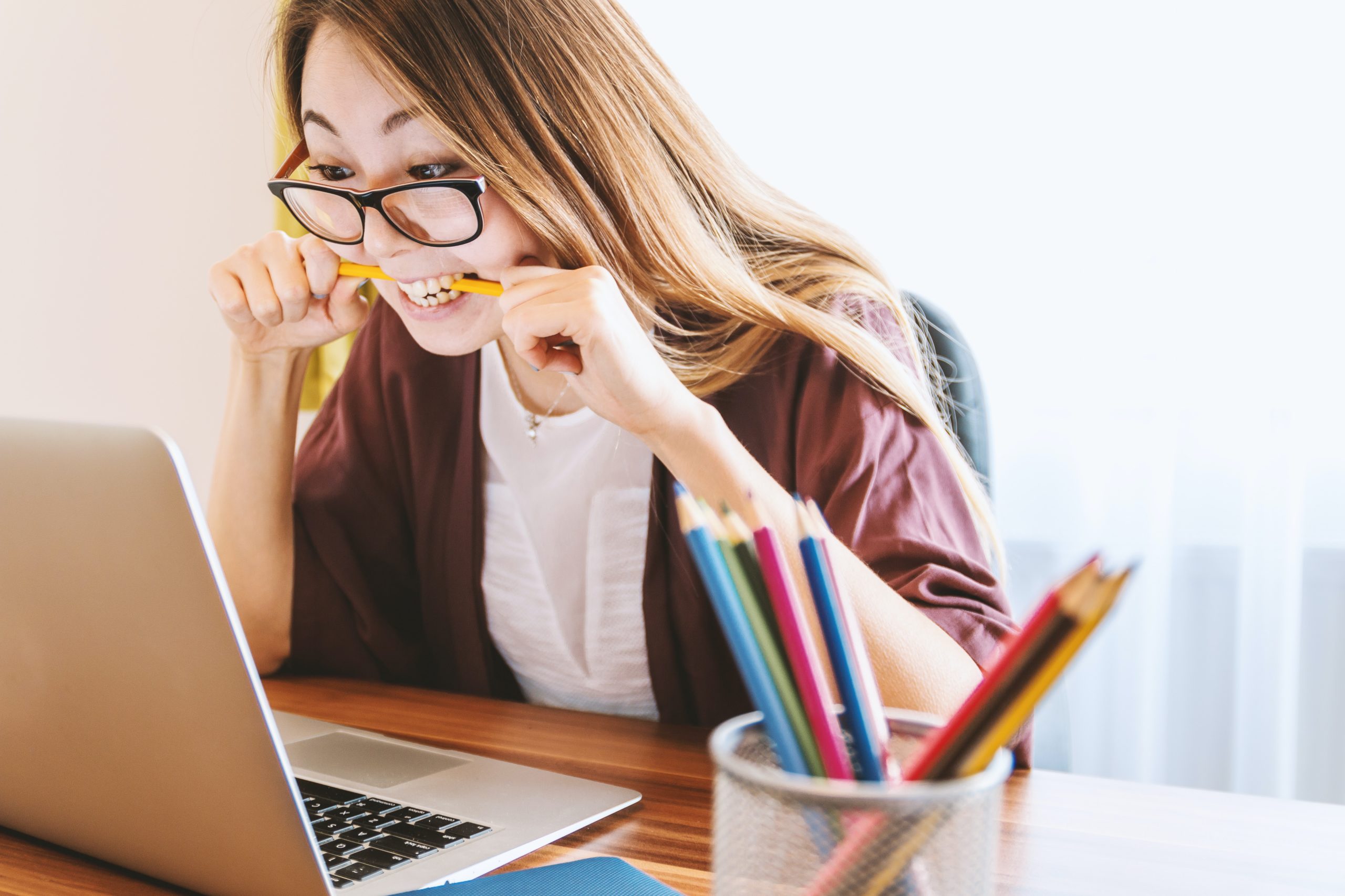 What does stress do to my body? - Calm Parent